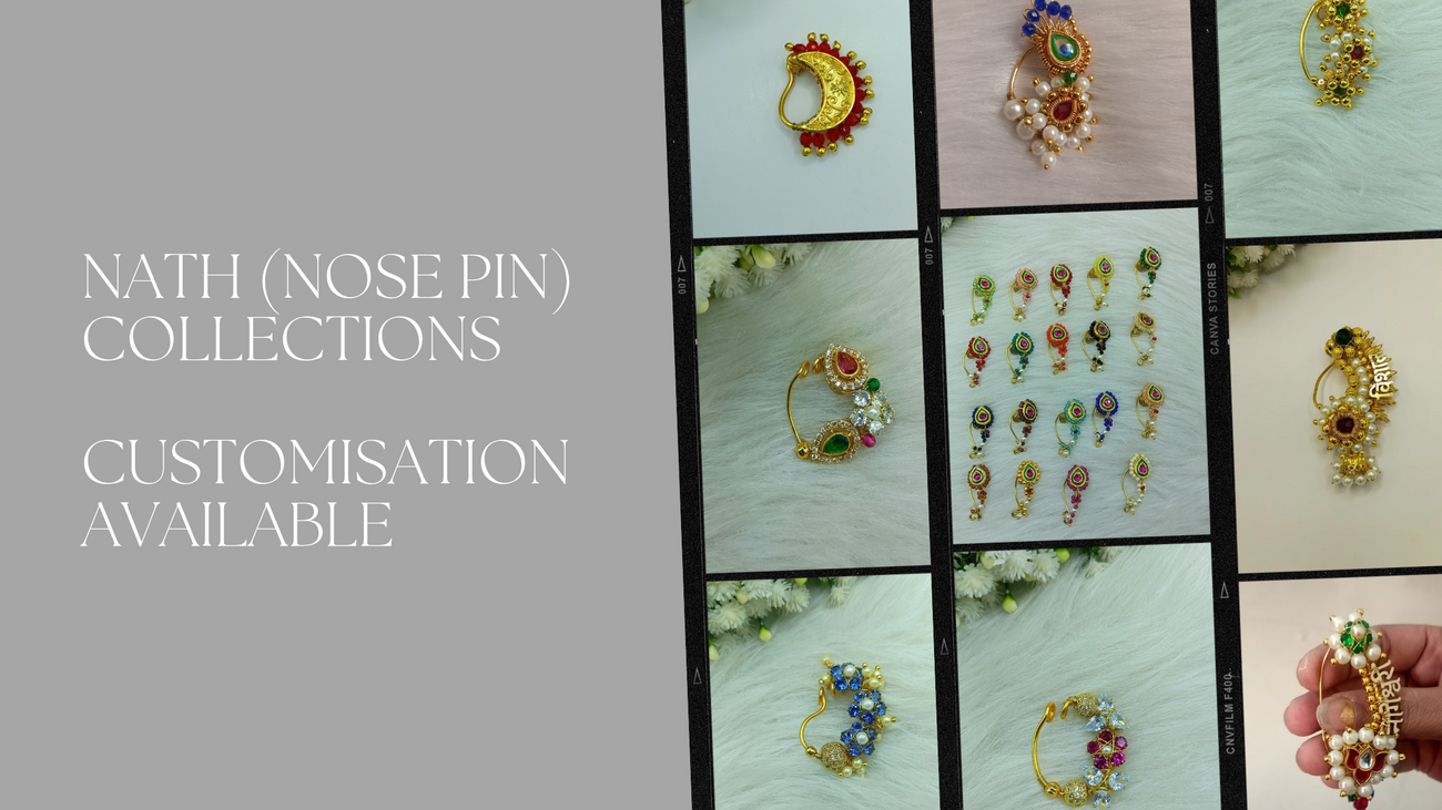 Kalyani Creations